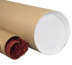 Mailing Tubes | Shipping Supplies